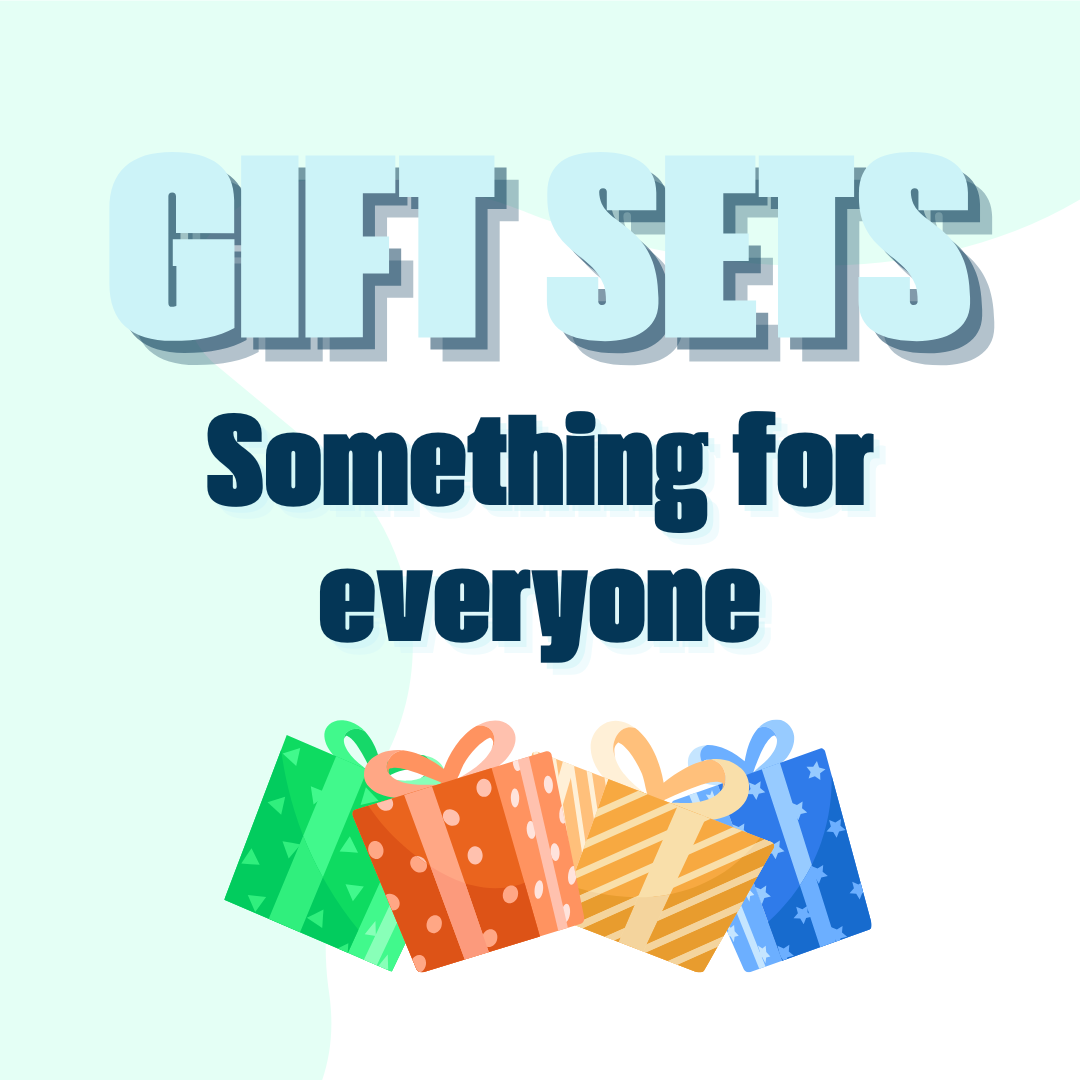 Gift Giving Sets – Serendipity SOY Candle Factory